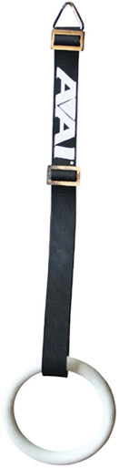 Replacement Wood Rings - Deary's Gymnastics Supply