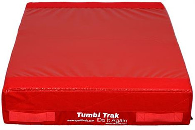 Table Top Vault Block pieces - Deary's Gymnastics Supply