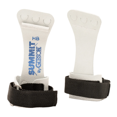 Summit Hook & Loop High Bar Grips