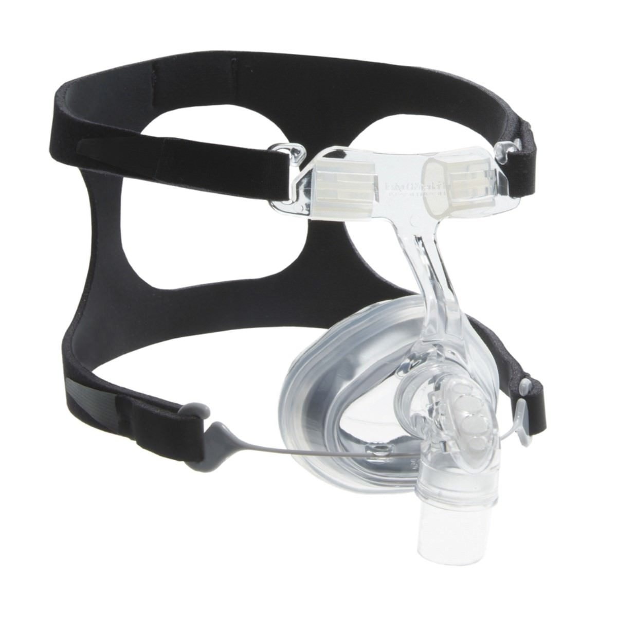 Flexifit 405 Nasal Mask With Headgear - Diabetic Corner