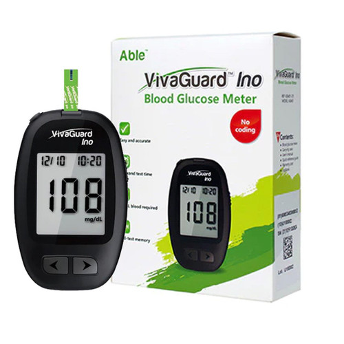 Buy Glucose Meters Sale Online | Diabetic Corner