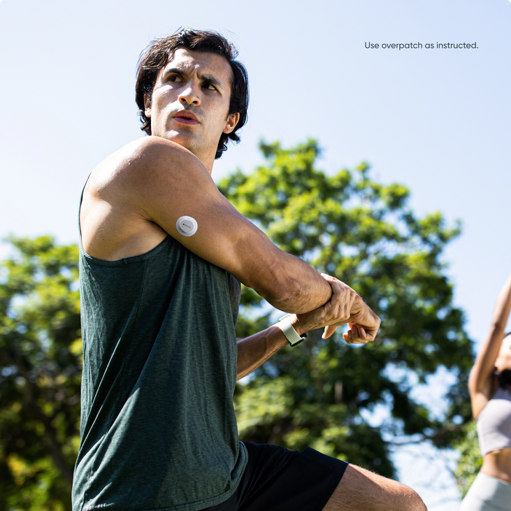 Dexcom G7 All-in-One Sensor and Transmitter - CGM