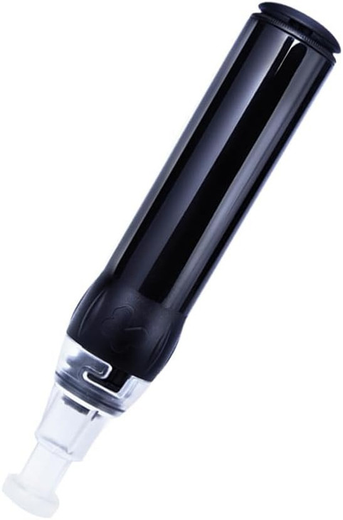 Genteel Plus No Prick Pain Vacuum Lancing Device for Diabetes Testing ...