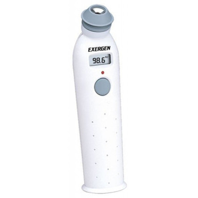 Exergen Temporal Artery Thermometer # TAT-2000C