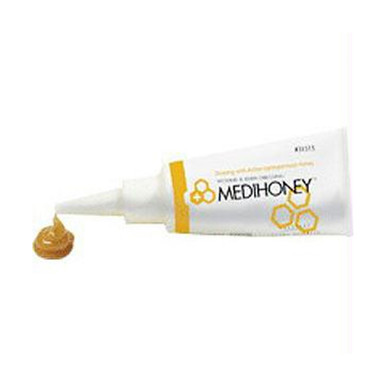Medihoney Paste 1-1/2 Oz. Tube - Diabetic Corner