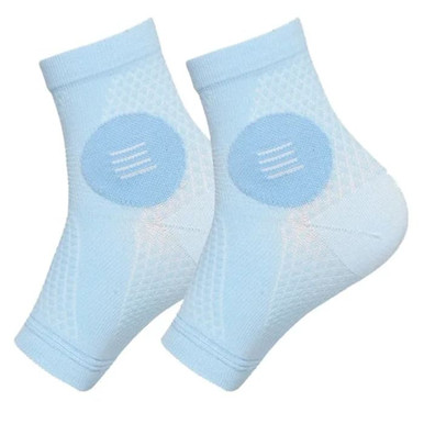 Overt Neuropathy Socks - Compression Sleeves for Nerve Damage Pain ...