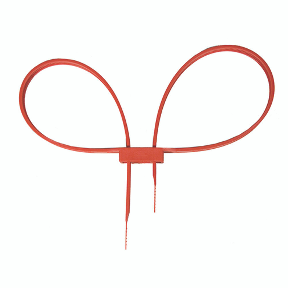 Double Lock Flex Cuff