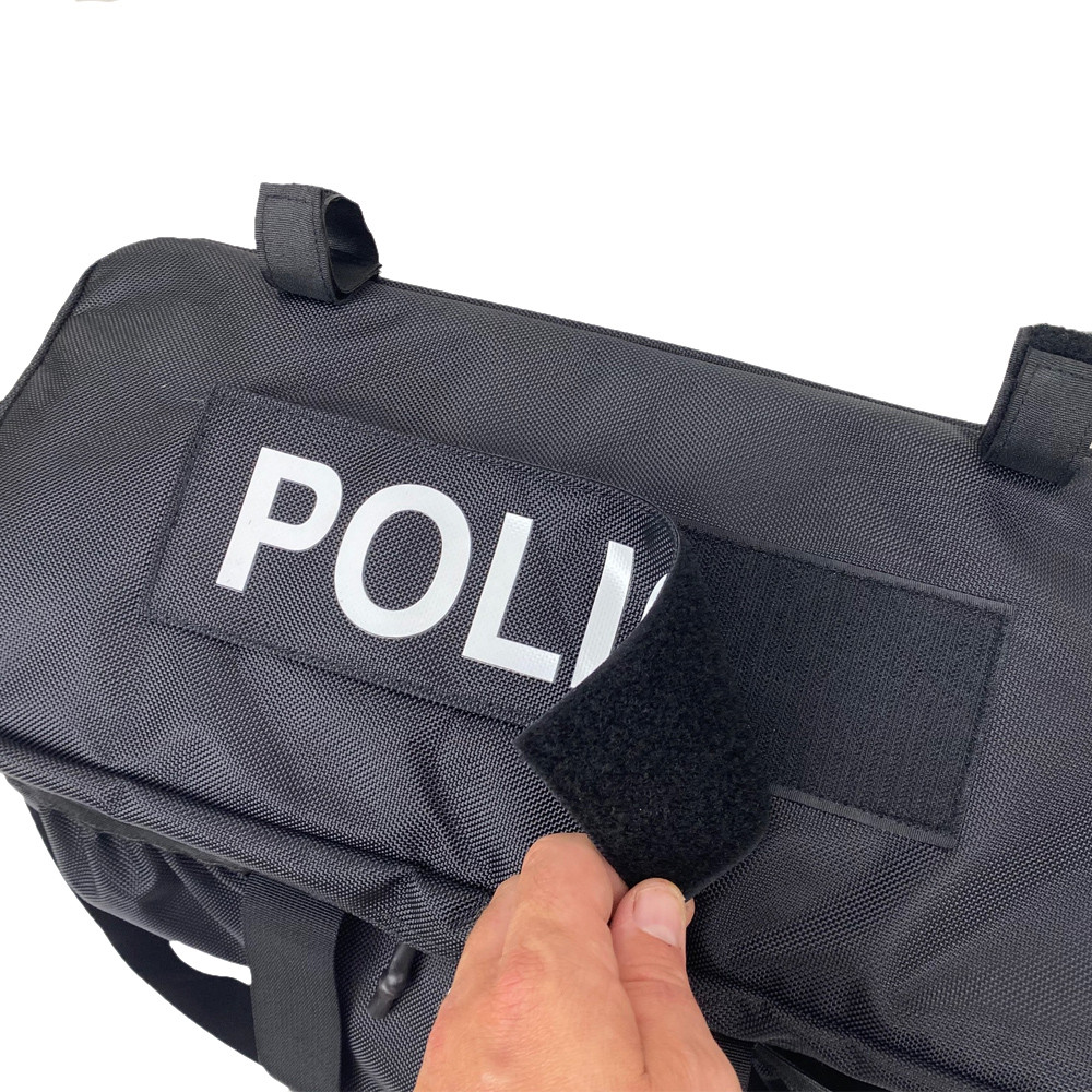 Police Bag, Patrol Bag, Duty Bag, Security Bag, Patrol Car B