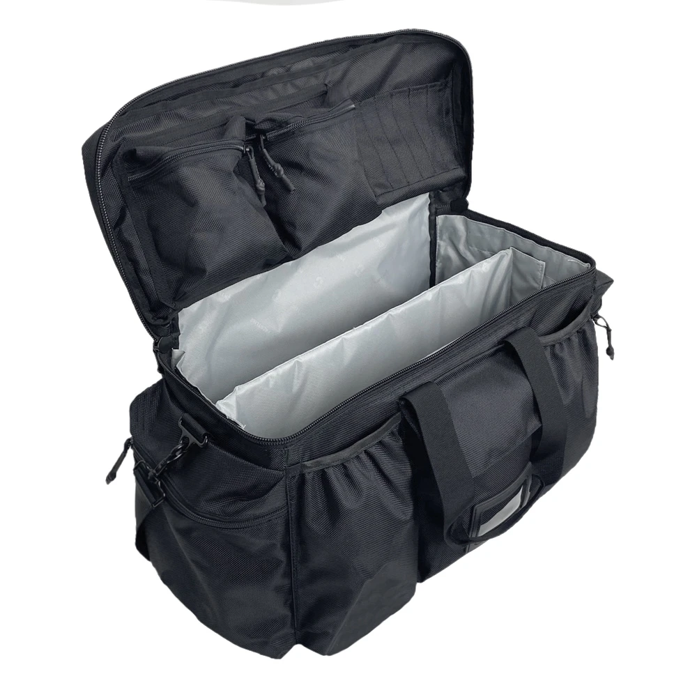 Police Bag, Patrol Bag, Duty Bag, Security Bag, Patrol Car B