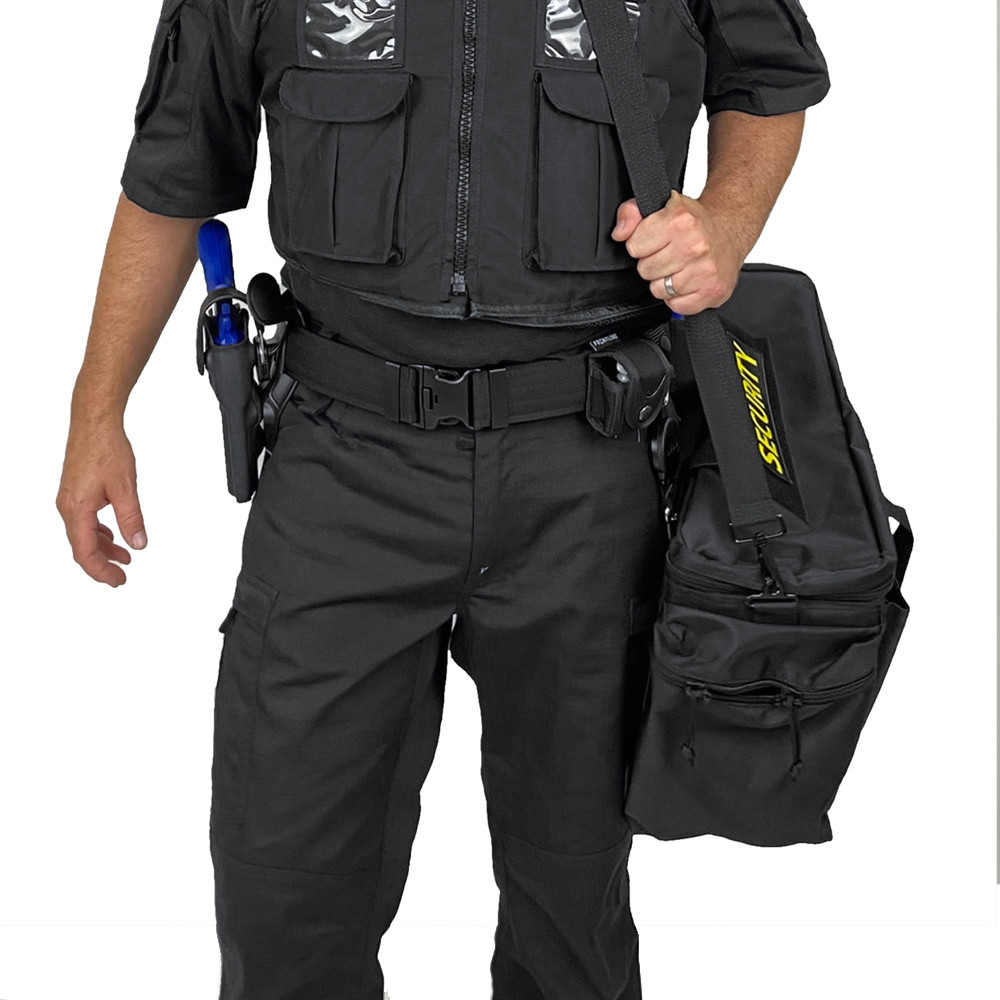 Police Bag, Patrol Bag, Duty Bag, Security Bag, Patrol Car B