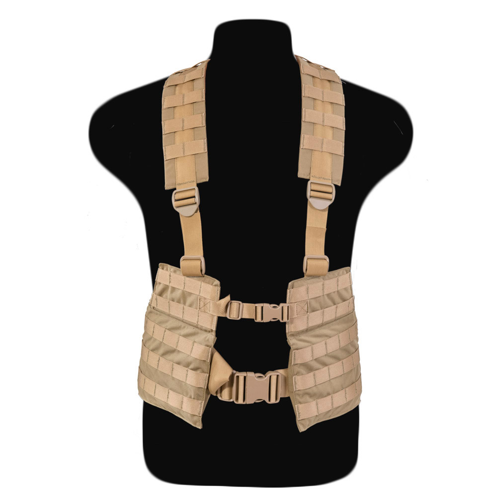 Modular H-Harness - Frontline Safety Australia
