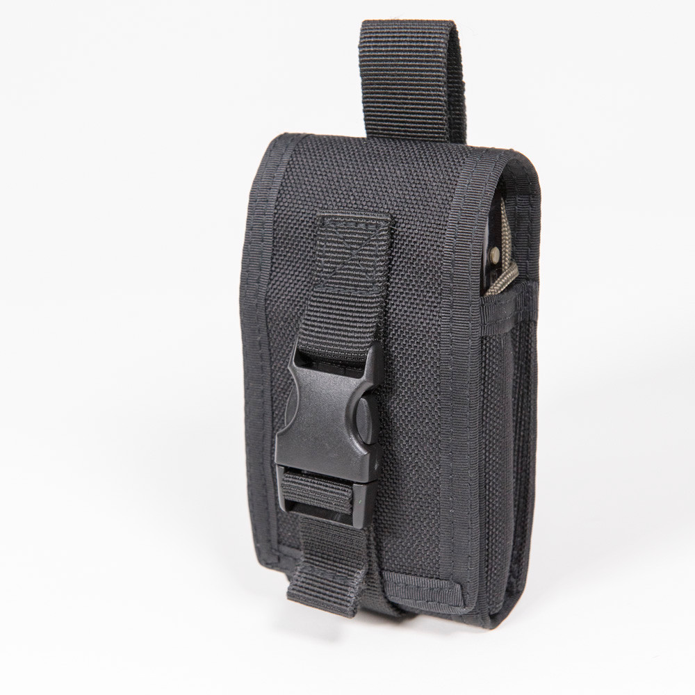 Modular MS2000 Pouch - Frontline Safety Australia