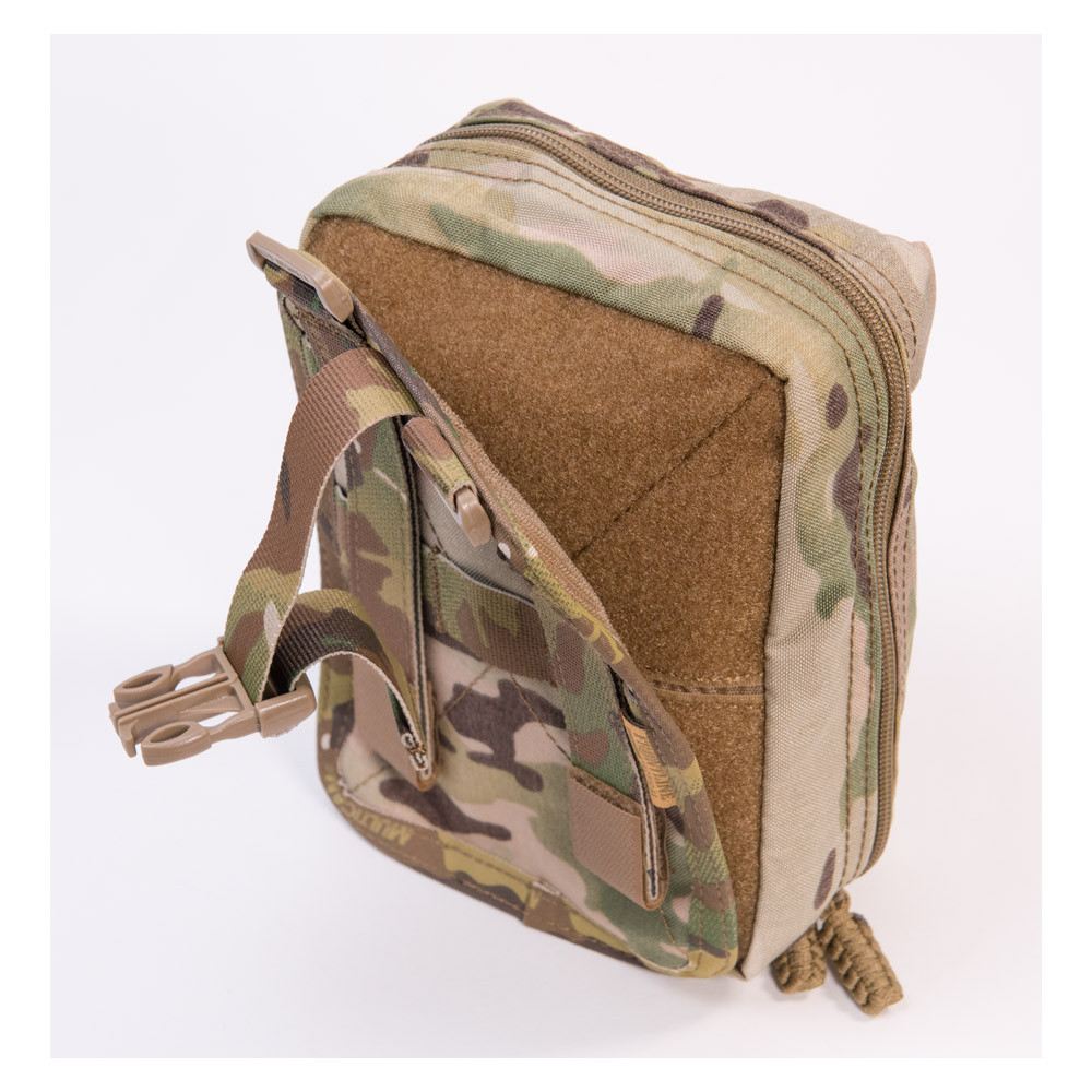 Frontline Modular Medic Pouch - Frontline Safety Australia
