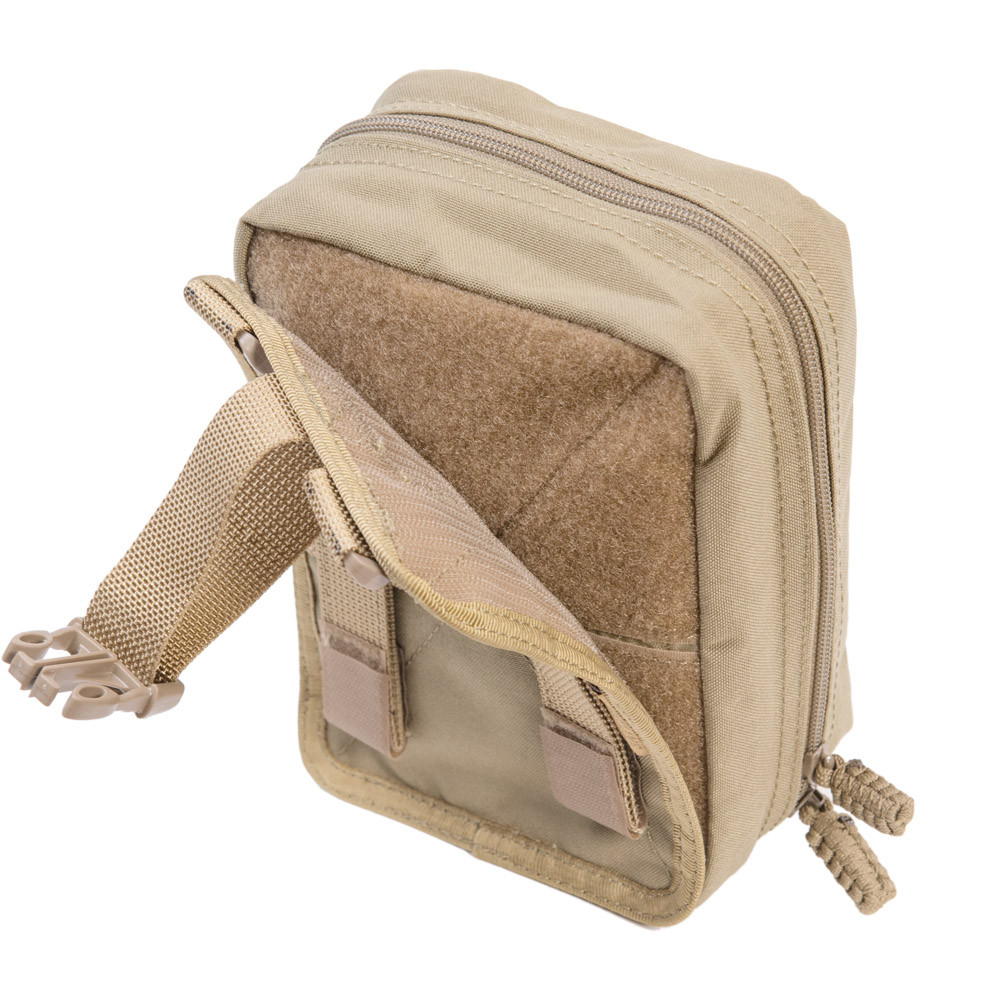 Frontline Modular Medic Pouch - Frontline Safety Australia