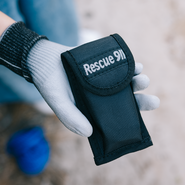Rescue 911 Tool - Frontline Safety Australia