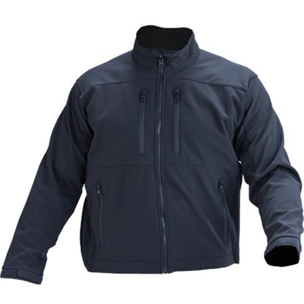 Vertx SoftShell Jacket - Frontline Safety Australia