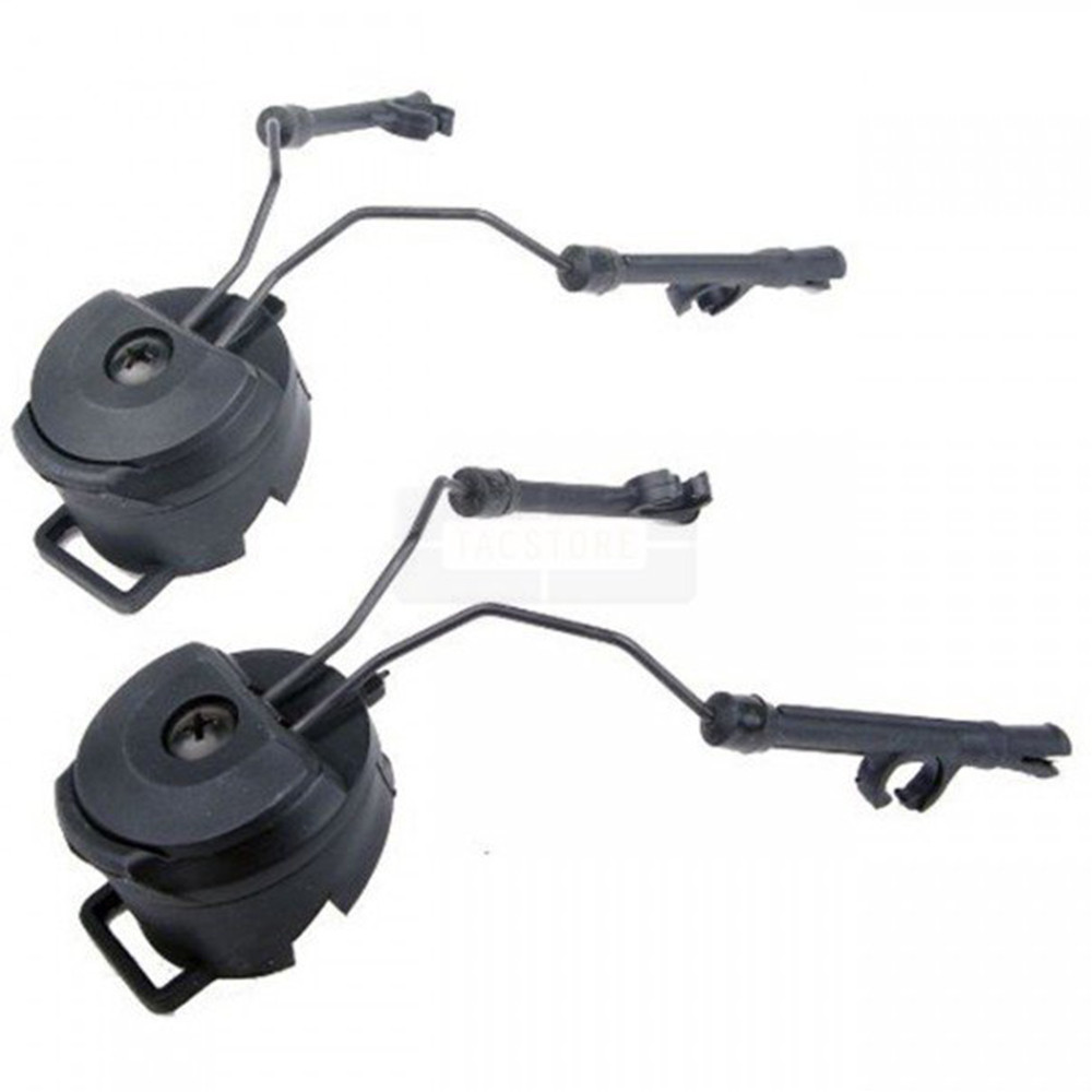 Peltor ARC Helmet Rails Attachment Kit