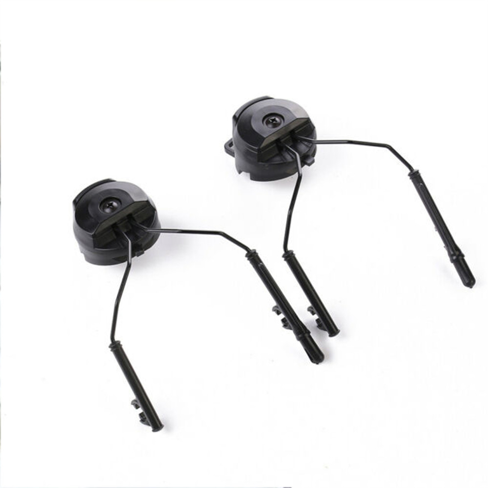 Peltor ARC Helmet Rails Attachment Kit