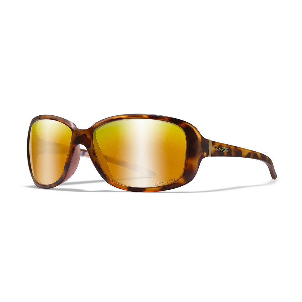 Wiley X Affinity- Wiley X Australia - Tactical Eyewear