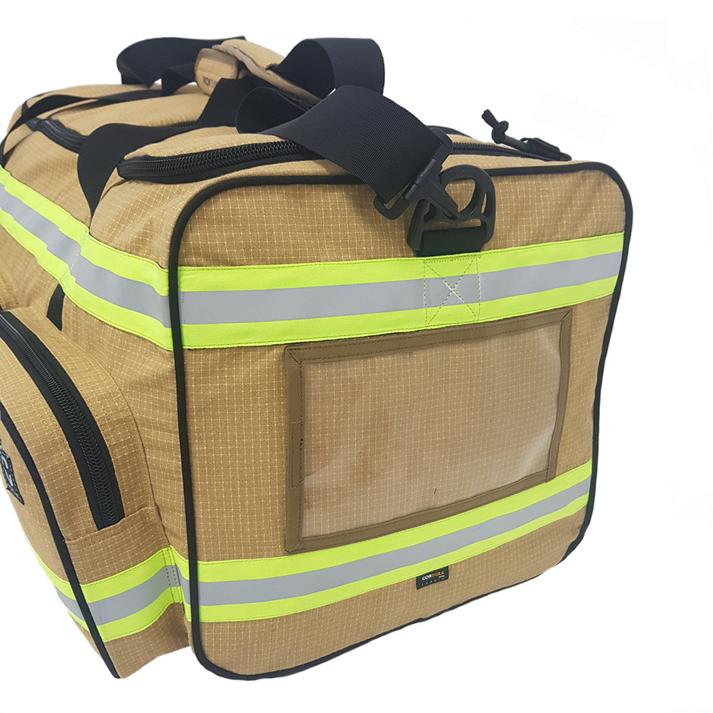Fire Fighter Turnout Bag
