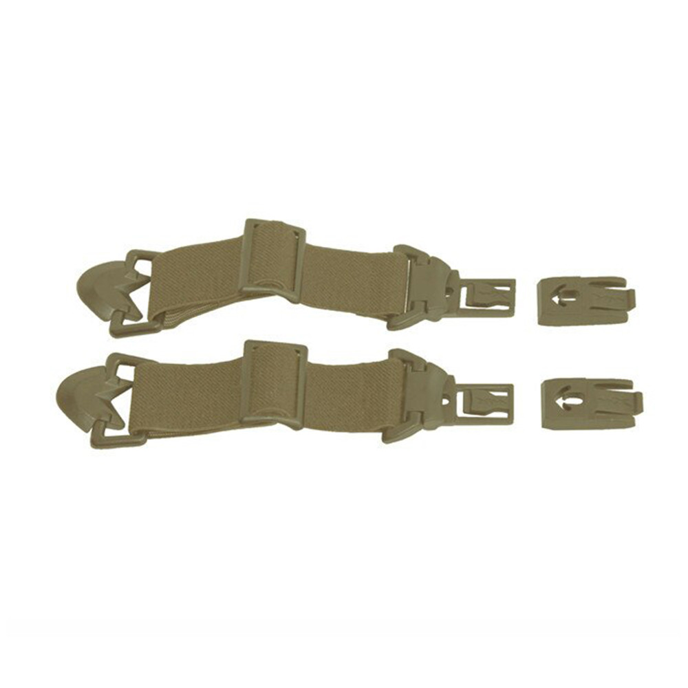 Product Features: Designed to fit the ARC rail system The R