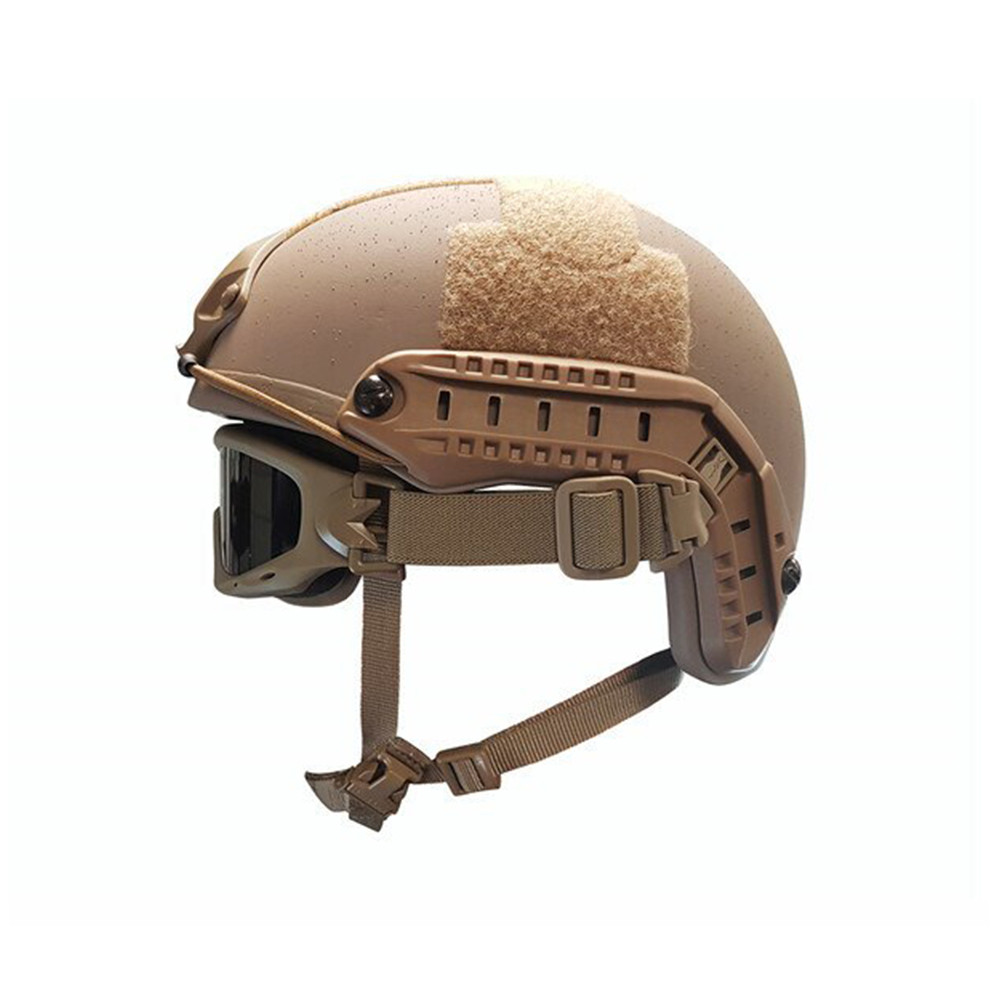 Product Features: Designed to fit the ARC rail system The R