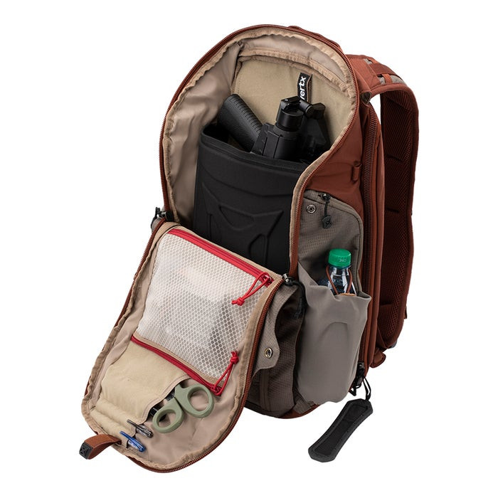 Vertx Gamut 2.0 Backpack | Canopy Green - Frontline Safety Australia