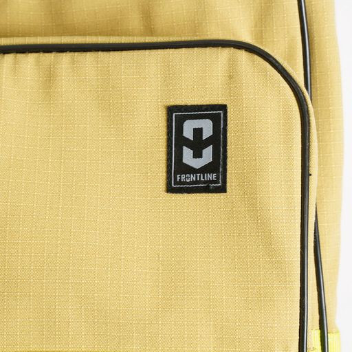 Frontline Fire Ground FR Day Pack - Frontline Safety Australia