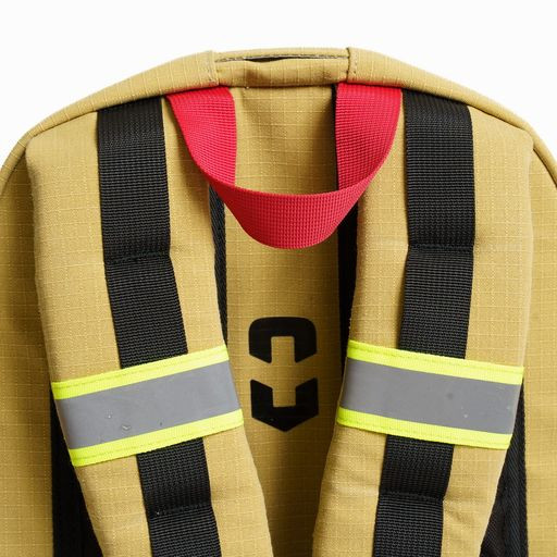 Frontline Fire Ground FR Day Pack - Frontline Safety Australia