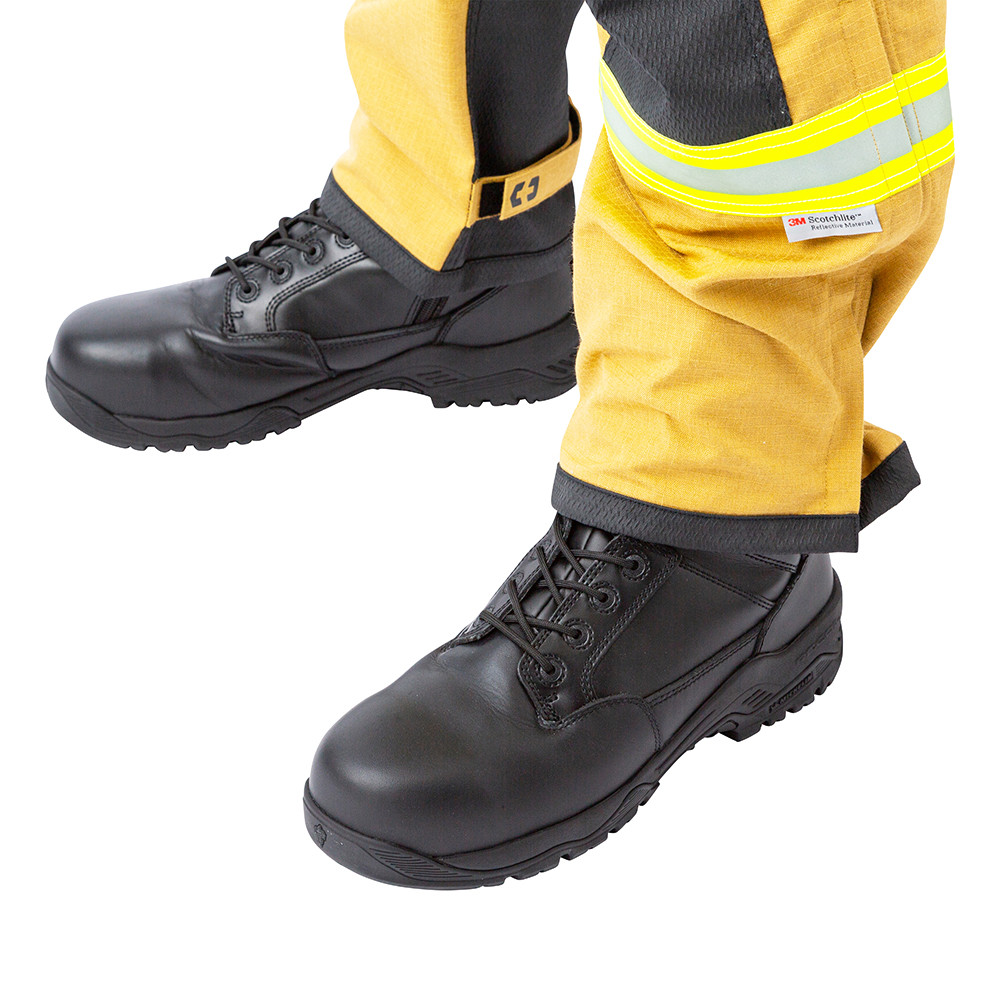 Frontline Wildland Fire Fighting USAR Pant - Frontline Safety Australia