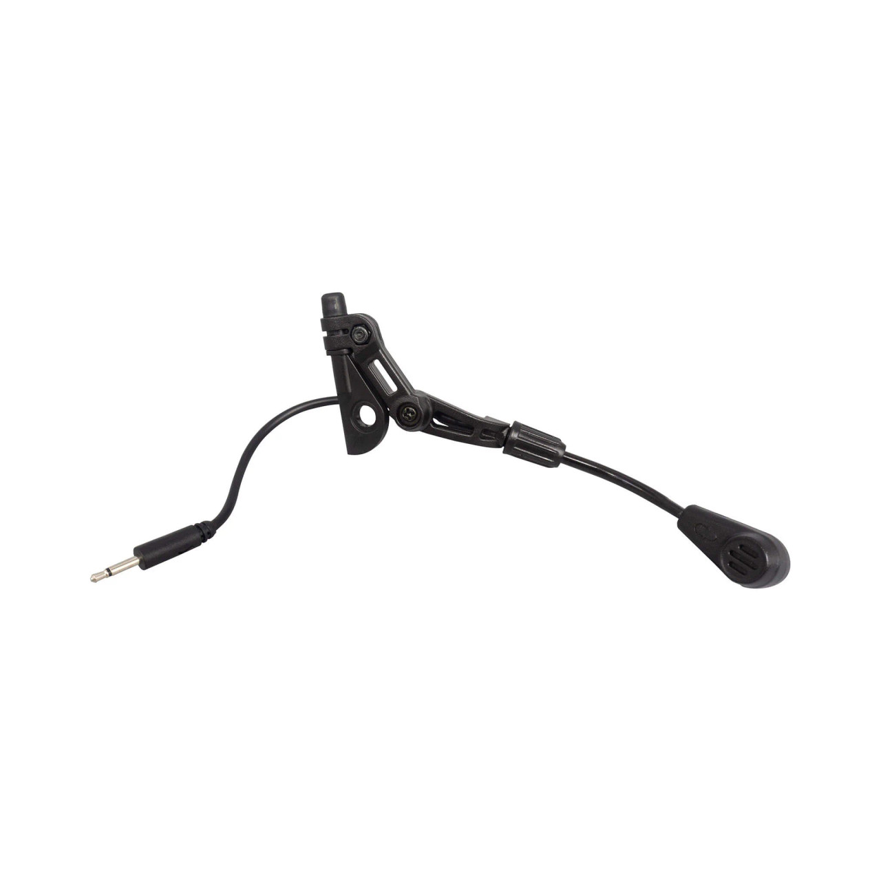 S10 Microphone Replacement - Frontline Safety Australia