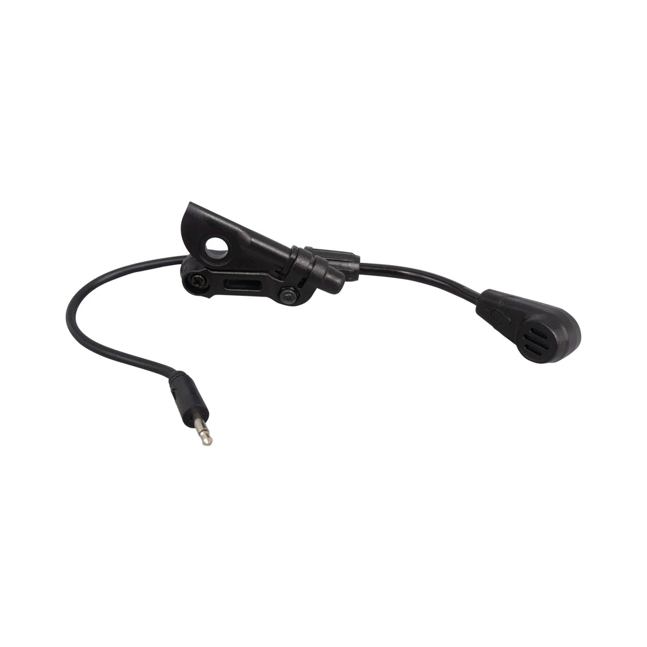 S10 Microphone Replacement - Frontline Safety Australia