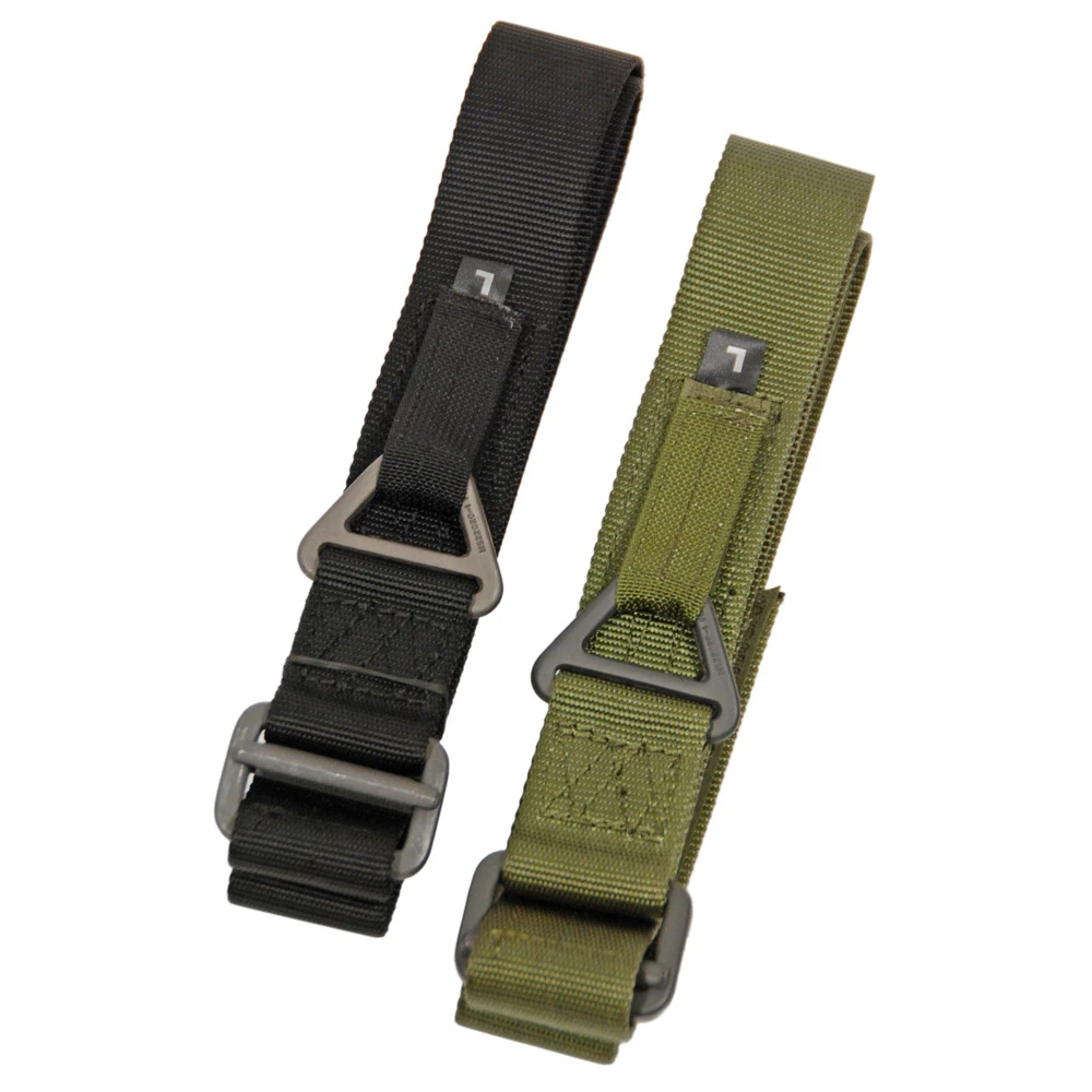 Frontline CQB Rigger Belt