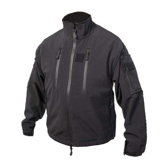 Tactical SoftShell Jacket, Softshell Jacket, Soft Shell Jack
