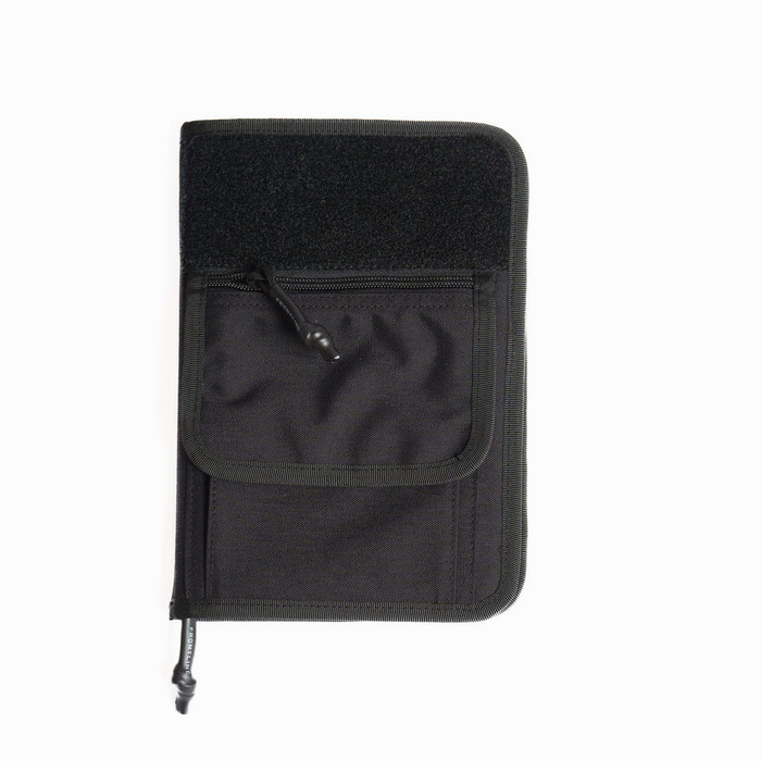 Frontline A5 Tactical Field Folder - Frontline Safety Australia