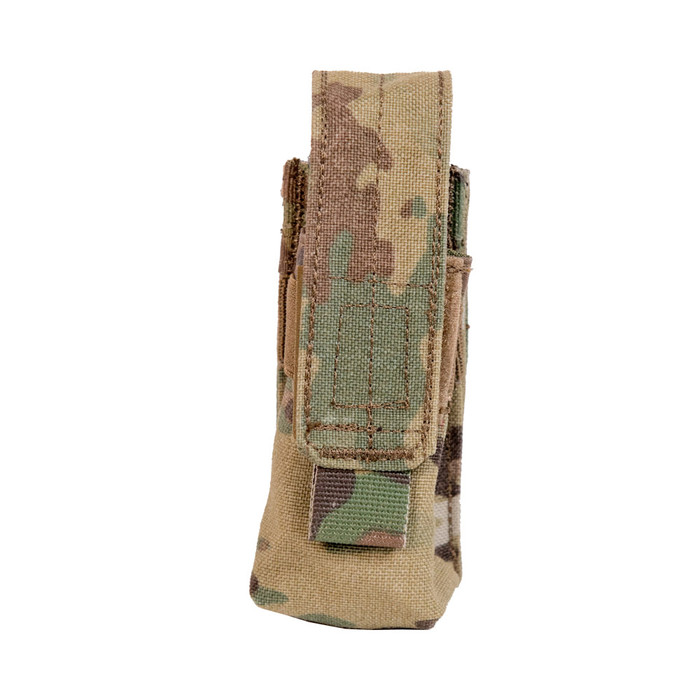 Single Pistol Mag Carrier - Frontline Safety Australia