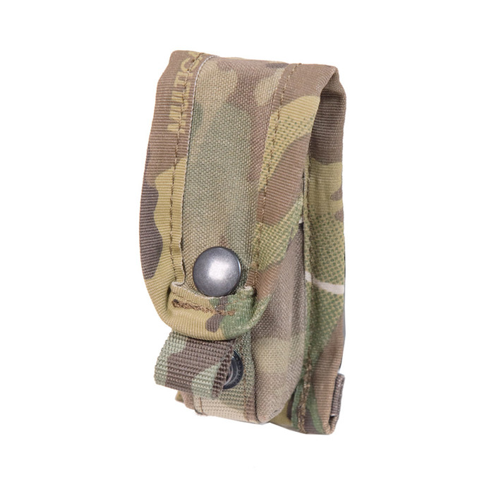 Modular Multi-Tool Pouch - Frontline Safety Australia