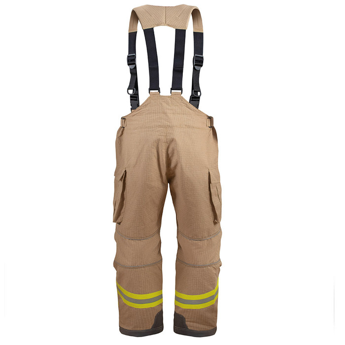 Fire Fighting Trouser-PBI Gold Matrix