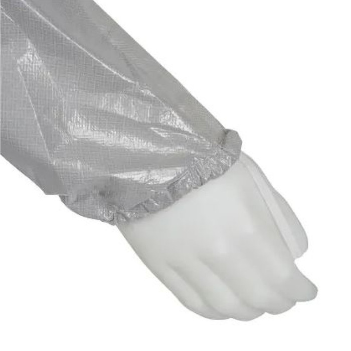 3M™ Protective Coverall 4570, Grey - Size Large - Frontline Safety ...