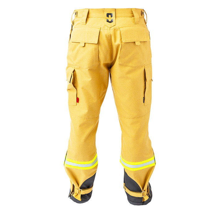 Frontline Wildland Fire Fighting USAR Pant - Frontline Safety Australia