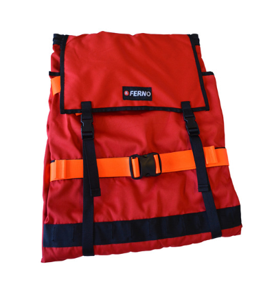 Multi-Pouch Kit Bag - Frontline Safety Australia