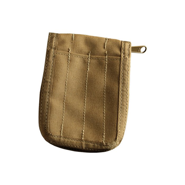 RITR | 935G KIT - Tactical Notebook Green w/ Cover and Pen - Frontline ...
