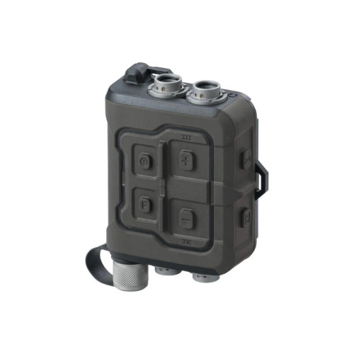 3M Peltor | System Control Unit (SCU-300), Grey - Frontline Safety ...