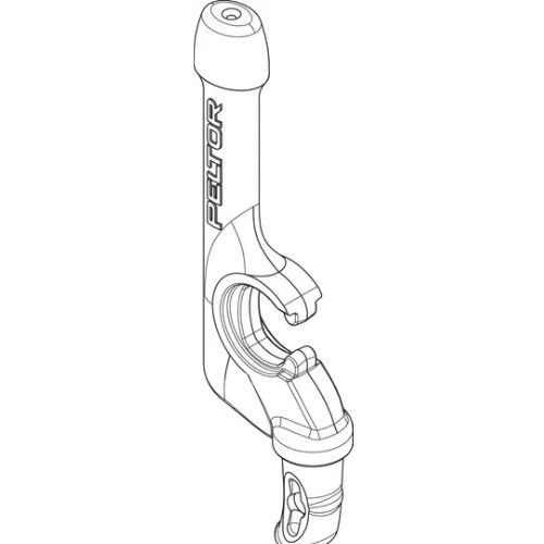 3M Peltor | ComTac VII,VIII, IX. Microphone Guide - Frontline Safety ...