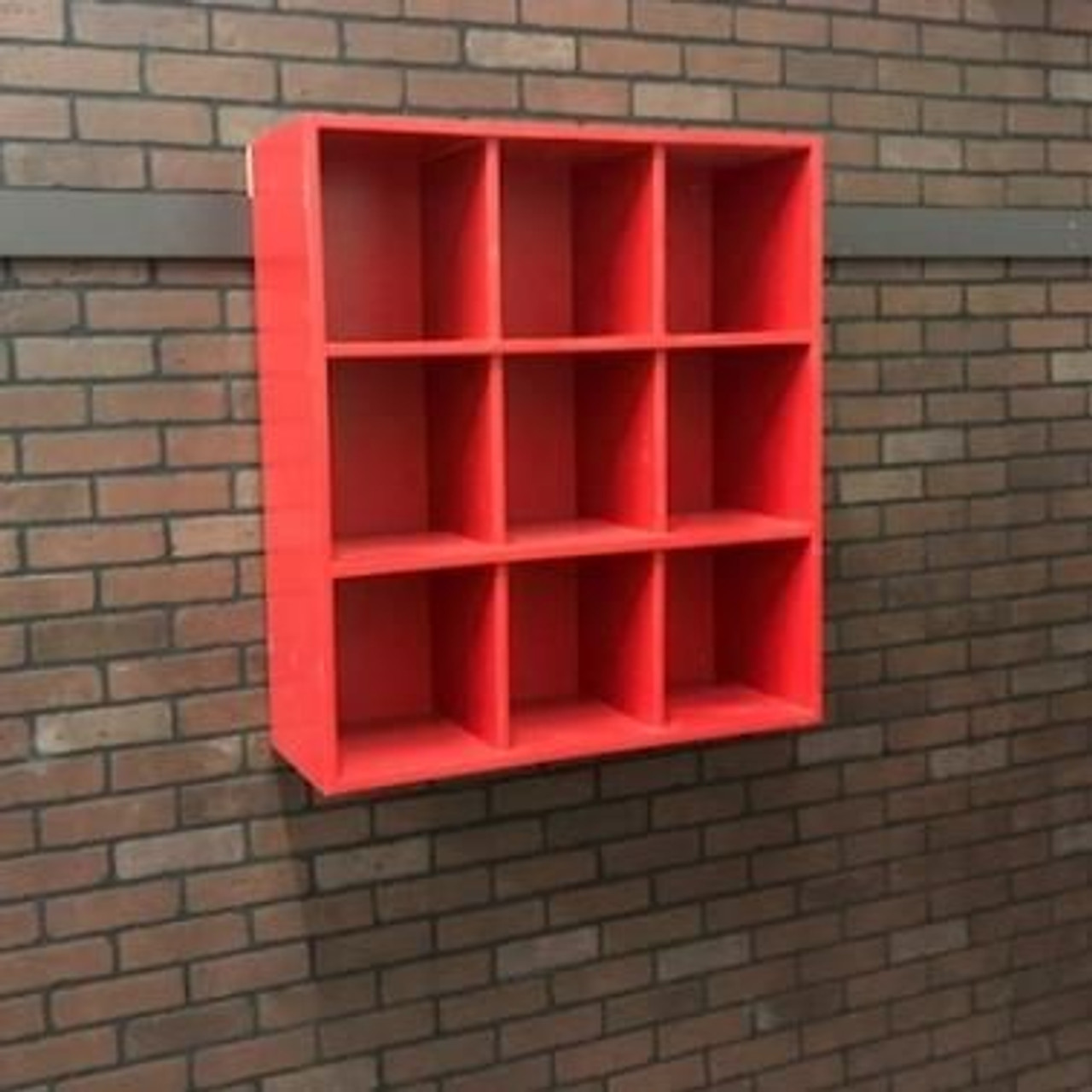 Dugout Storage: Helmet and Bat Racks | Achillion Sports