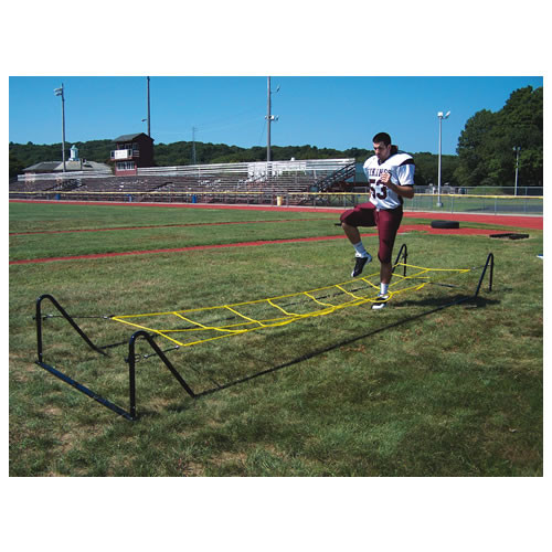 Jaypro High Stepper Agility Trainer - AchillionSports