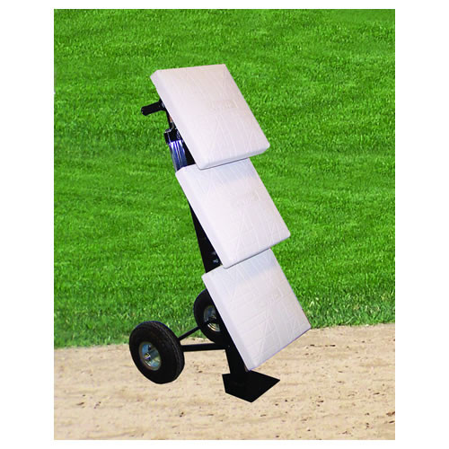 Baseball Carry Cart - AchillionSports