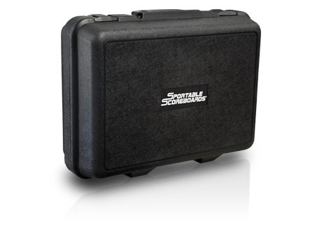 Varsity Scoreboard Controller Carrying Case - AchillionSports