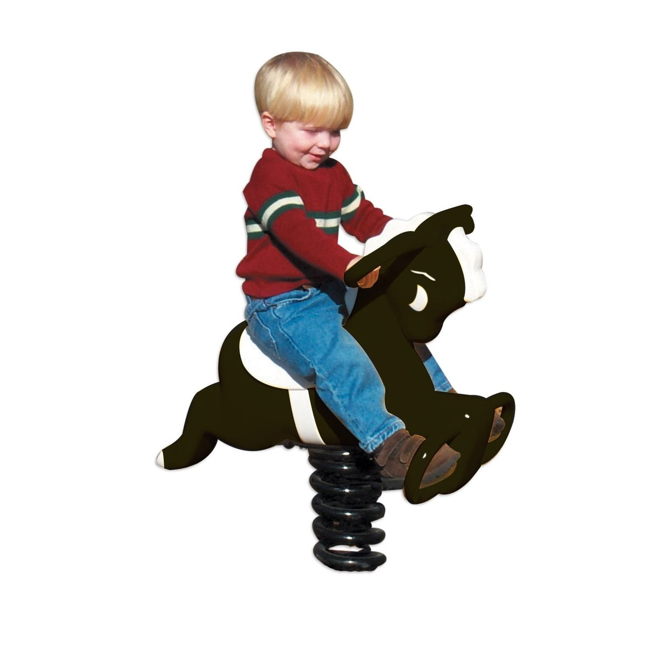 Eclipse Spring Rider - AchillionSports