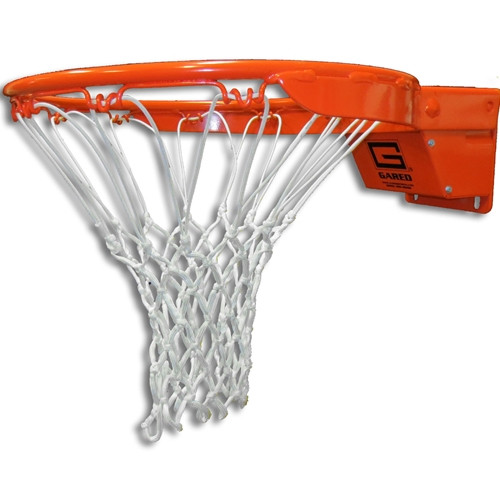 Gared 2000+ Collegiate Competition Breakaway Rim - AchillionSports